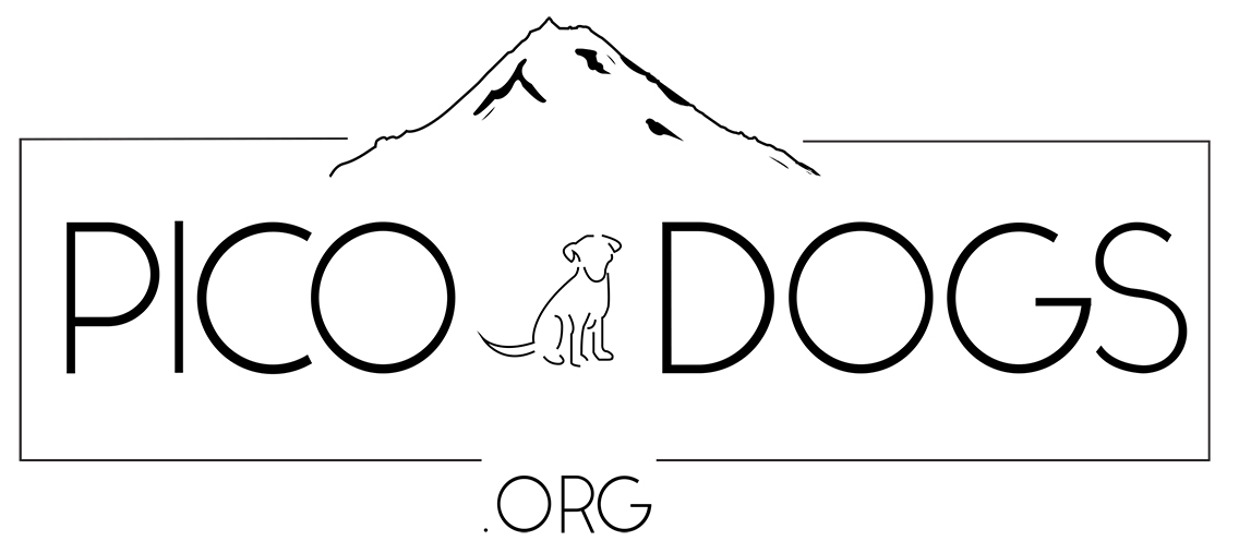 PicoDogs logo – Pico Dogs